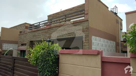 Brigadier House Is Available For Sale Askari 5, Malir Cantonment, Cantt ...