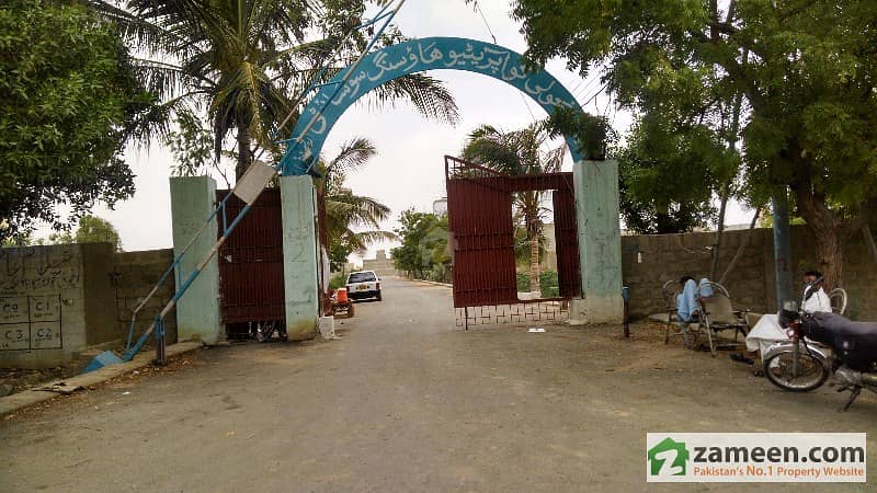 Incholi Housing Society Plot For Sale Scheme 33, Karachi ID6351188 ...