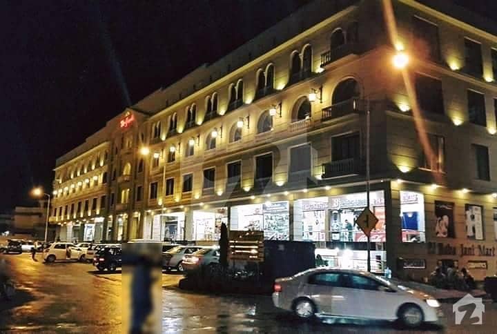 Mini Plaza for Sale PWD Housing Scheme, Islamabad ID18196686 - Zameen.com