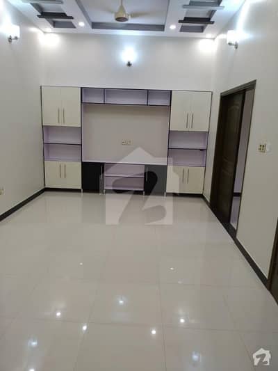 Gulshan E Maymar - Brand New 120 Sq Yd 2 Unit House Gulshan-e-Maymar - Sector R, Gulshan-e ...