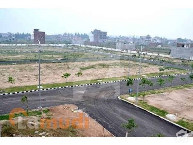 Plot Is Available For Sale Gulshan-e-Maymar - Sector Y, Gulshan-e ...
