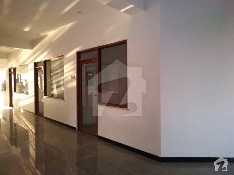 G8 Markaz 506 Sq Ft Commercial Space For Office Available On Rent G-8 ...