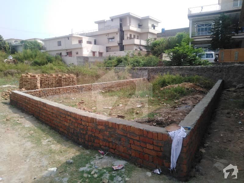 4 Marla Plot Is Available For Sale Range Road, Rawalpindi ID18311473 ...
