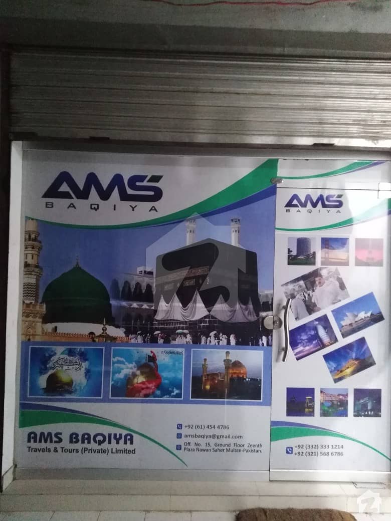 150 Square Feet Shop For Sale Nawa Shehar, Multan ID18323594 - Zameen.com