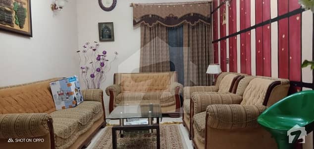 Saima Pride 1200 Sq Ft 3rd Floor No Lift In Project Gulshan-e-Iqbal ...