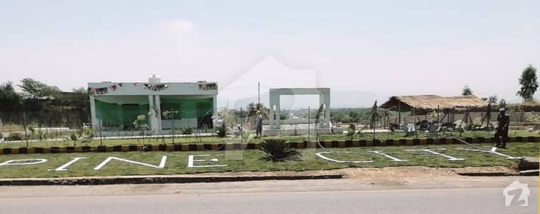 Plots for Sale in Haripur - Zameen.com