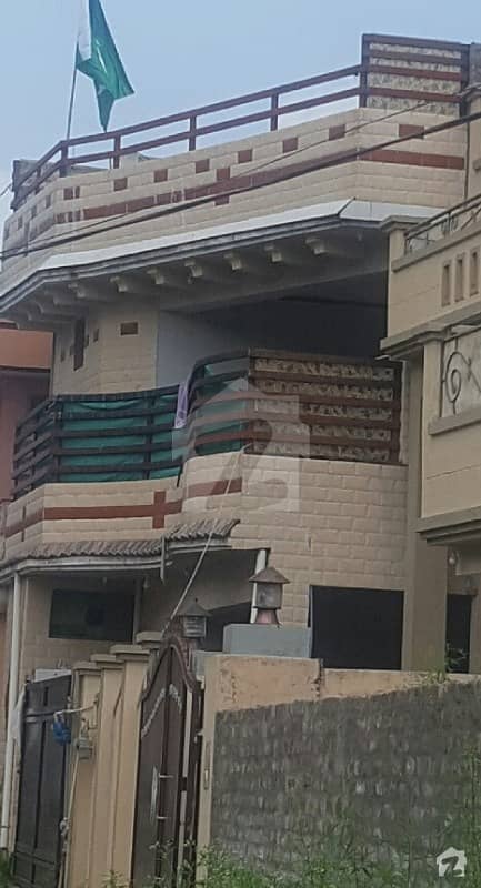 House Is Available For Sale Kaghan Colony, Abbottabad ID18442167 ...
