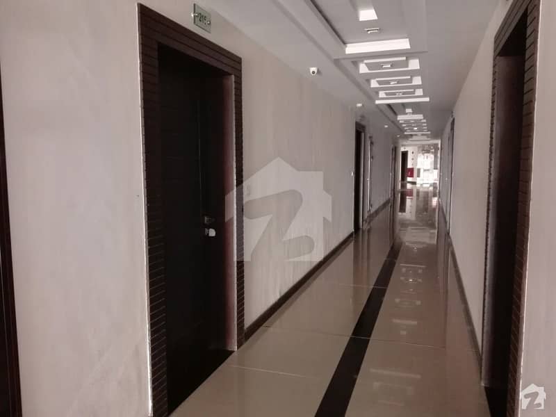 Flat Is Available For Sale In Defence Residency Defence Residency, DHA ...