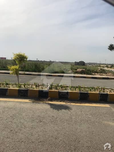 Ideal Location Plot Is Available For Sale On Reasonable Price Top City ...