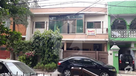10 Marla House For Sale Gulberg 3 - Block A1, Gulberg 3, Gulberg ...