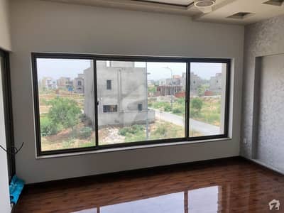 Well-Built Apartment Available In Good Location DHA Phase 8 - Ex Park ...
