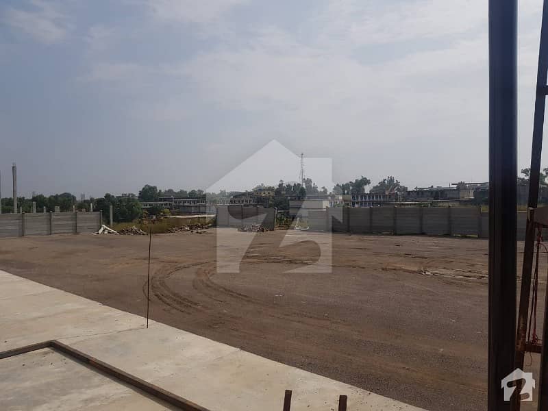 Tarnol 50000 Sq Feet Independent Ware House On Main Gt Road Real Pics ...