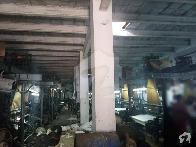 Factories For Sale In Shadab Colony Shadab Colony, Faisalabad ...