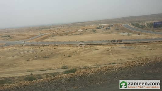 14500 Yard Amenity Plot For School In Main Korangi Road Karachi Korangi ...