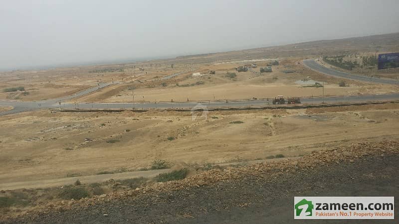 14500 Yard Amenity Plot For School In Main Korangi Road Karachi Korangi ...