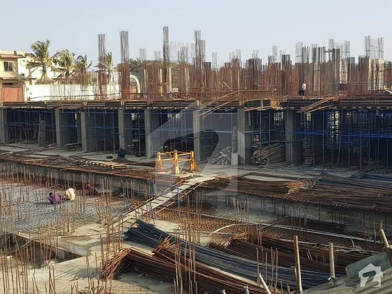 Flat Is Available For Sale In Royal Marina Clifton Block 2 Clifton ...