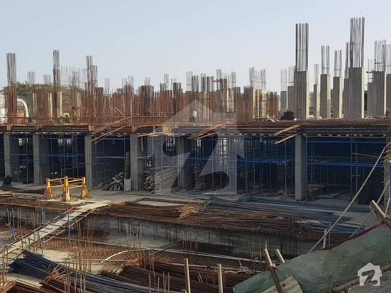 Flat Is Available For Sale In Royal Marina Clifton Block 2 Clifton ...