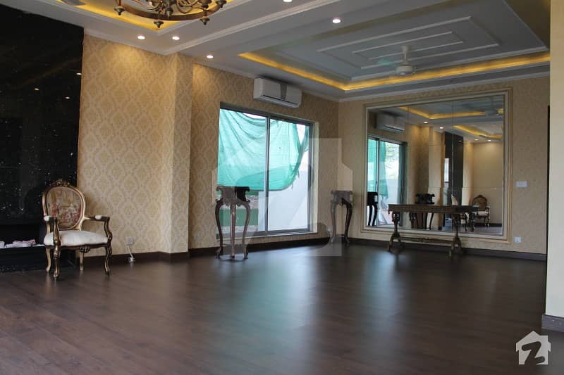 House Is Available For Sale Facing Dha Raya Golf Course DHA Phase 6 ...