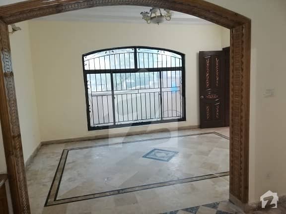 Residential Area - House Is Available For Sale Gulraiz Housing Society Phase 4, Gulraiz Housing ...
