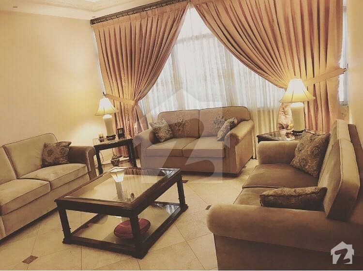 3 Bedroom Apartment For Sale In Askari 4 Karachi Askari 4, Gulistan-e ...