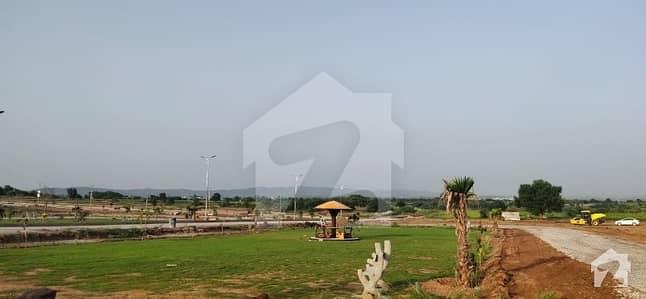 Beautiful Plot Front Open Direct Approach DHA Phase 8, DHA Defence ...