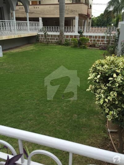 Upper Portion Of The 800 Sq Yards House Is Available For Rent Westridge ...