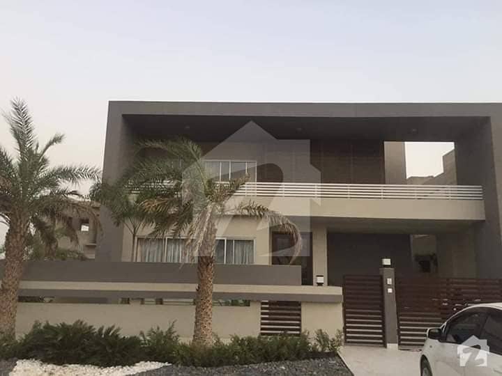 500 Sq Yard Villa For Sale In Bahria Town Precinct 51 Bahria Paradise ...