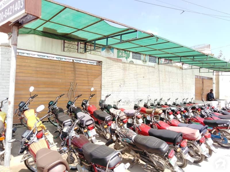 19 Marla Double Storey House For Sale On Main Kahror Pakka Road Lodhran ...