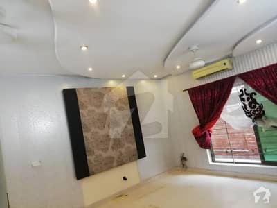 4 Bed Full House Like Brand New PAF Falcon Complex, Gulberg, Lahore ...
