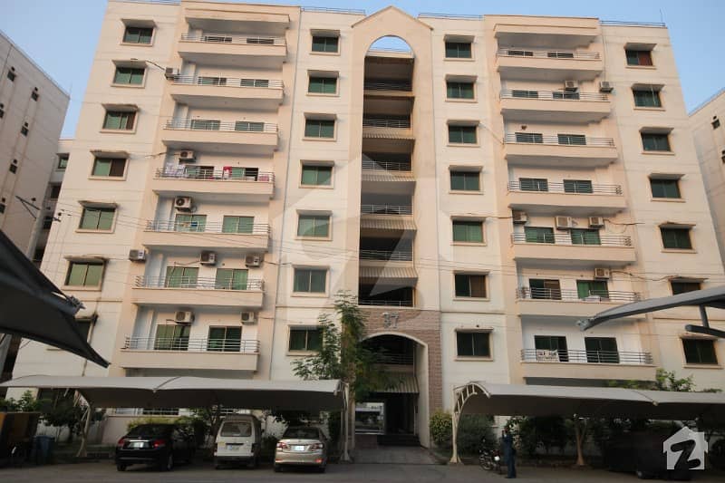 Flat For Rent In Askari 11 Sector B Prime Location Askari 11 Askari