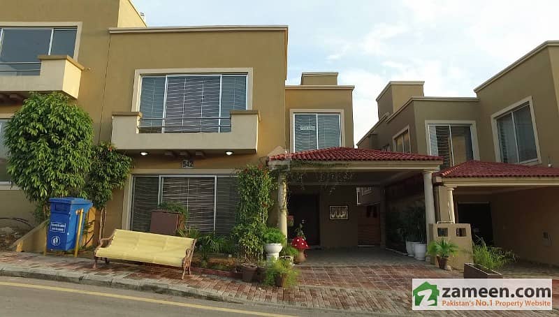 11 Marla Elegantly Furnished Defence Villa For Sale In DHA Phase 1 ...