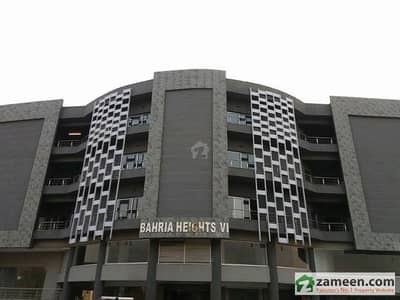 In Bahria Heights 6 A Luxurious Apartment For Sale Bahria Heights ...