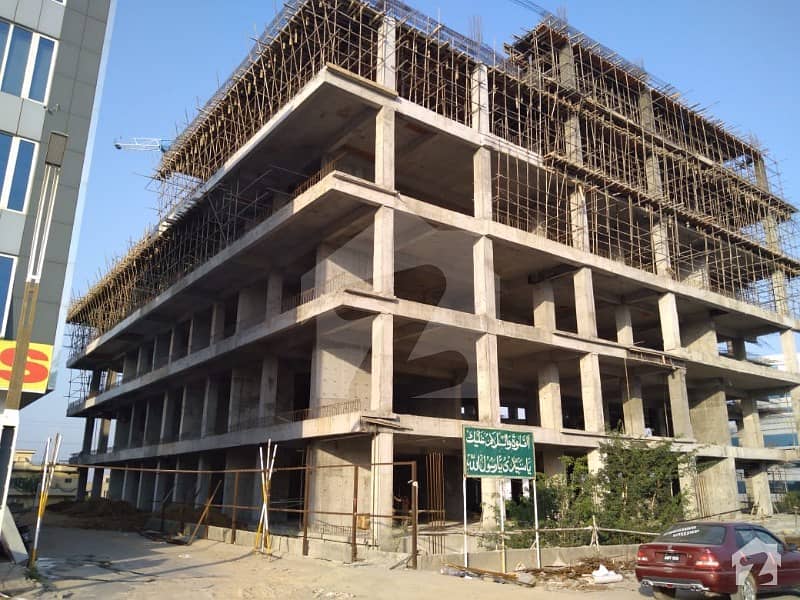 Golden Opportunity For Investment In 3rd Floor Shop In D Mall Dha Phase ...