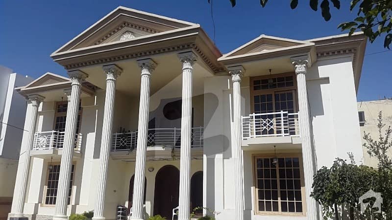 Luxurious House Is Available For Sale Jinnah Town, Quetta ID18650682 ...