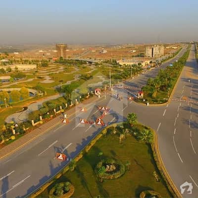 5 Marla Open File Of DHA Valley Islamabad Daffodils Block DHA Valley ...