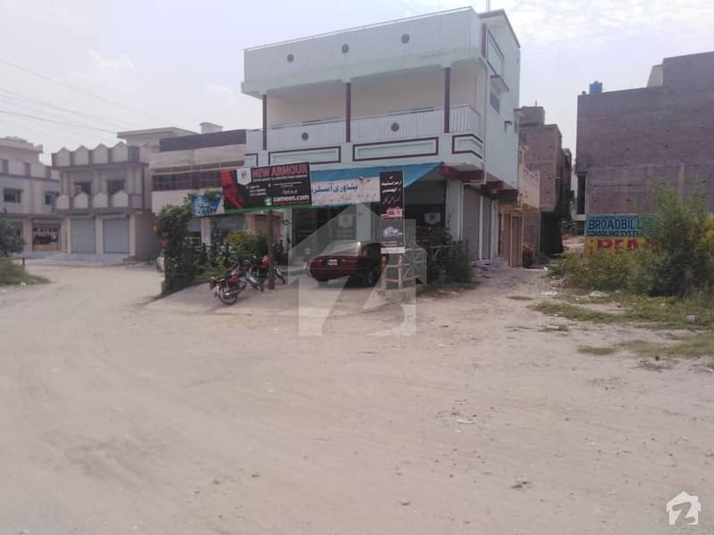 Good Location Plot For Sale Armour Colony, Nowshera ID18938708 - Zameen.com