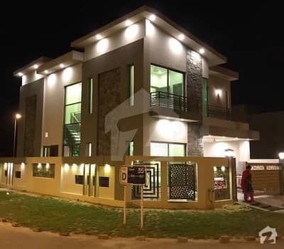 Lahore Grande Presenting Marvelous Design Like Brand New House In Dha ...