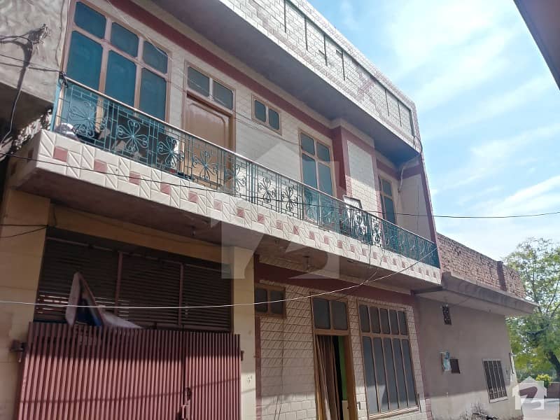 Portion Is Available For Rent Jhang Road, Faisalabad ID19012480 ...