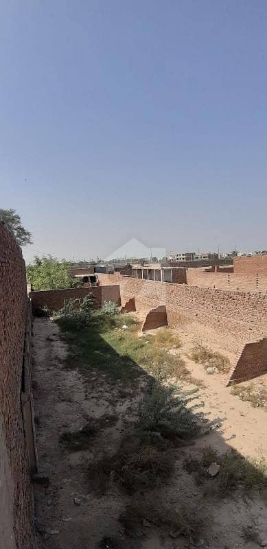 Plot Is Available For Sale ac Northern Bypass, Multan ID19012145 ...