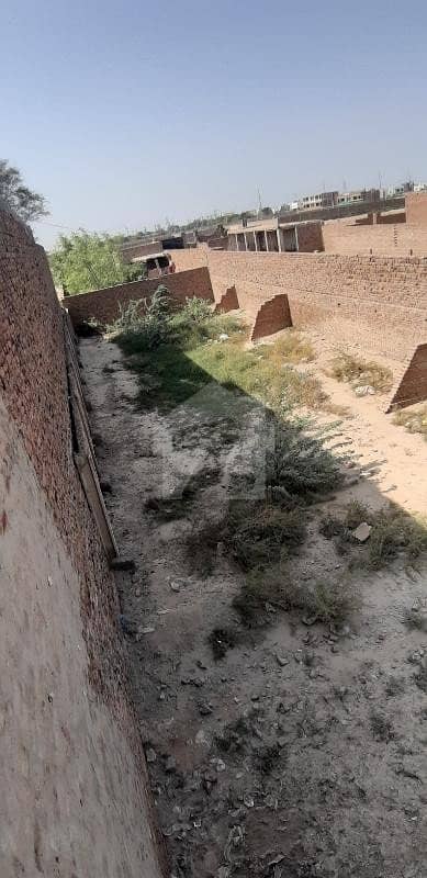 Plot Is Available For Sale ac Northern Bypass, Multan ID19012145 ...