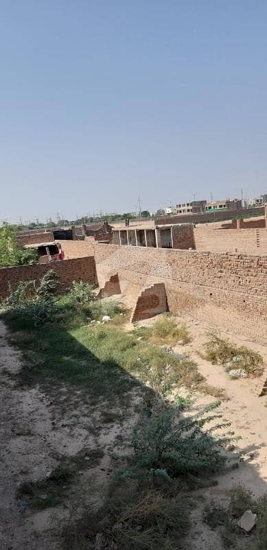 Plot Is Available For Sale ac Northern Bypass, Multan ID19012145 ...