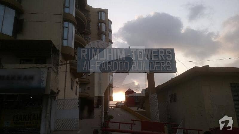 Rim Jhim Tower Scheme 33, Karachi ID19013748 - Zameen.com