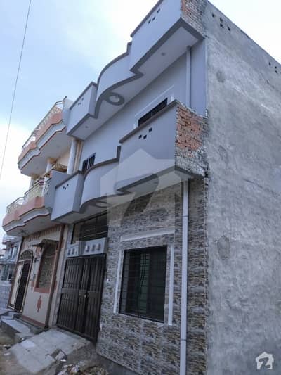 Classic House Is Available For Sale Gulshan Town, Jhelum ID19017354 ...