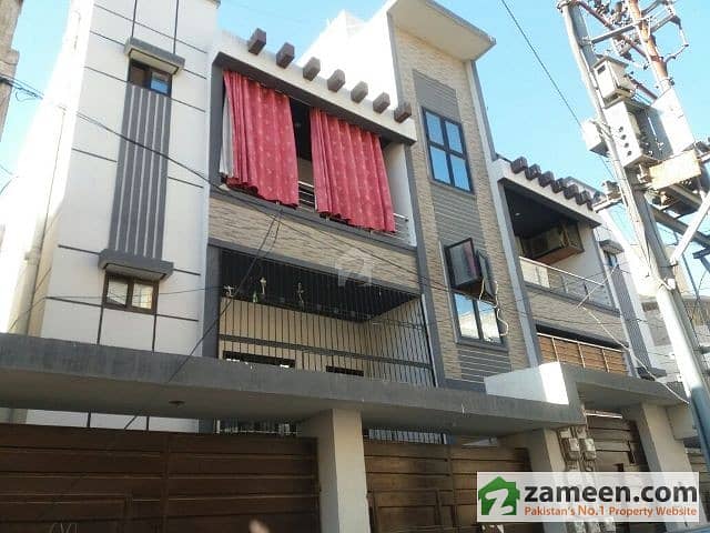 PORTION FOR SALE PECHS Block 2, PECHS, Jamshed Town, Karachi ID10017614 ...