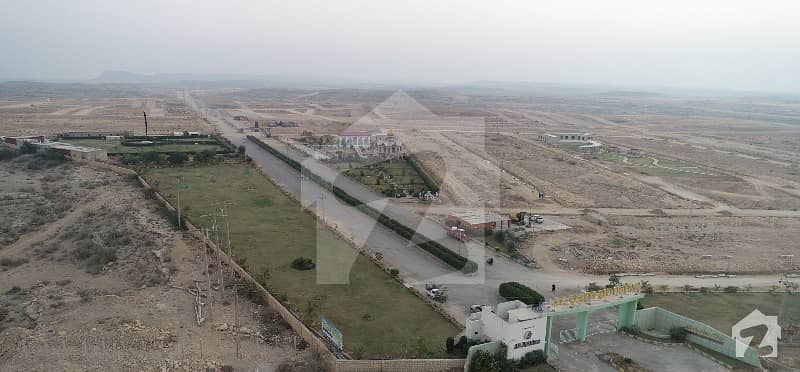 Al Qaim City Phase 1 Urgent Plot For Sale Rate To Rate Al Qaim City ...