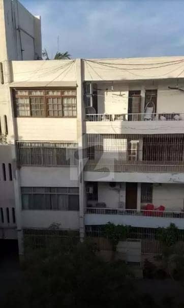 Askari 3 Apartment For Sale Size 2250 Sq Feet Askari 3, Karachi ...