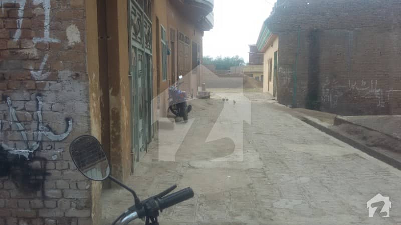 Plot In Al Haram Colony Umer Gul Road Canal Road, Peshawar ID17536264 ...