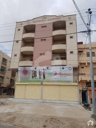 162 Square Feet Shop Available For Sale In Gulshanemaymar Sector X4 ...