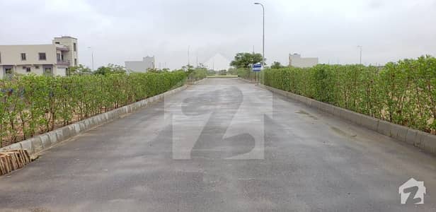 Commercial Plot Available For Sale Al-Jadeed Residency, Gadap Town ...