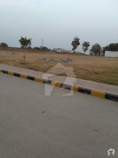 Residential Plots & Land for Sale in Bahria Town Phase 7 Rawalpindi ...